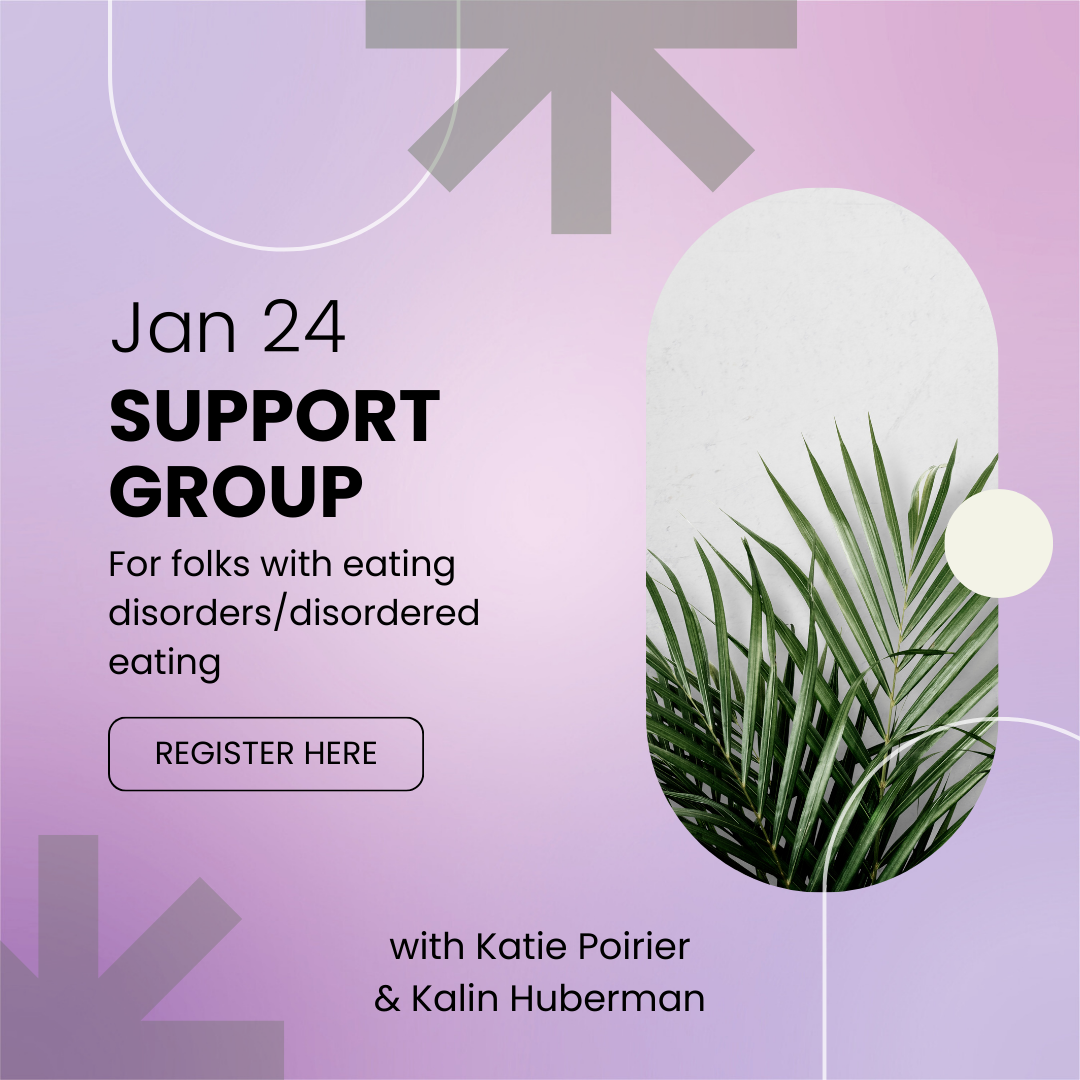 Find Support - Eating Disorder Support Network of Alberta