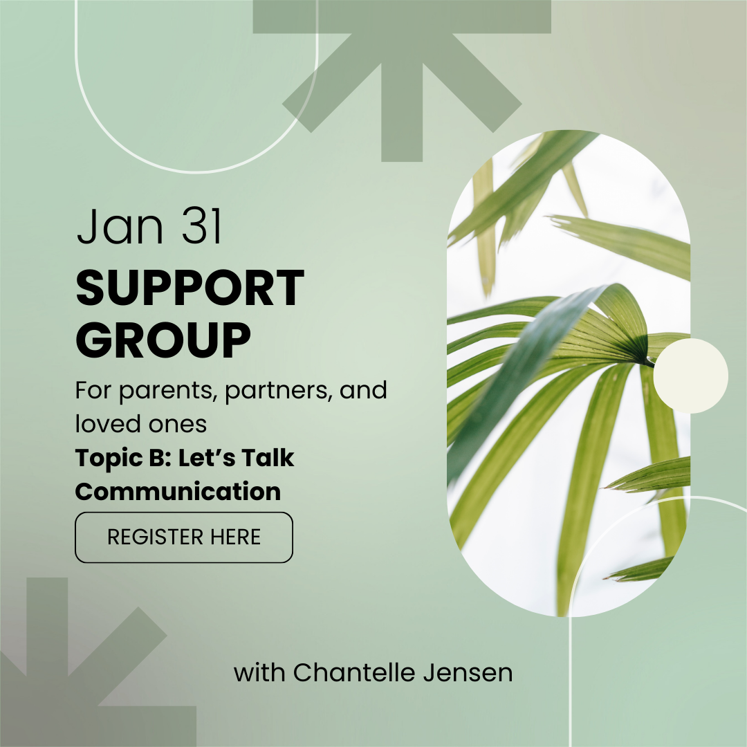 Find Support - Eating Disorder Support Network of Alberta